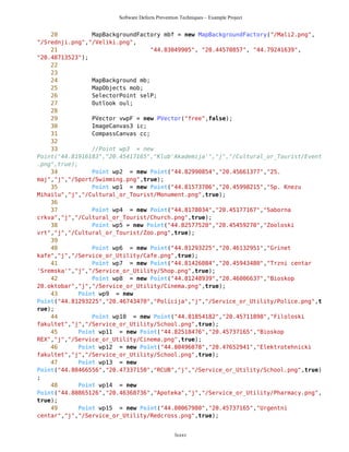 Example of-method-with-cyclomatic-complexity-202 | PDF