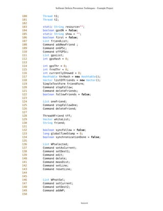 Example of-method-with-cyclomatic-complexity-202 | PDF