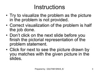 Example Projectile Motion | PPS