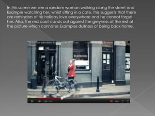 EXAMPLE - WATCH THE SUN COME UP | PPTX