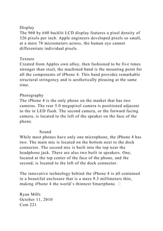 EXAMPLE 01This changes everything. Again.The cell ph.docx