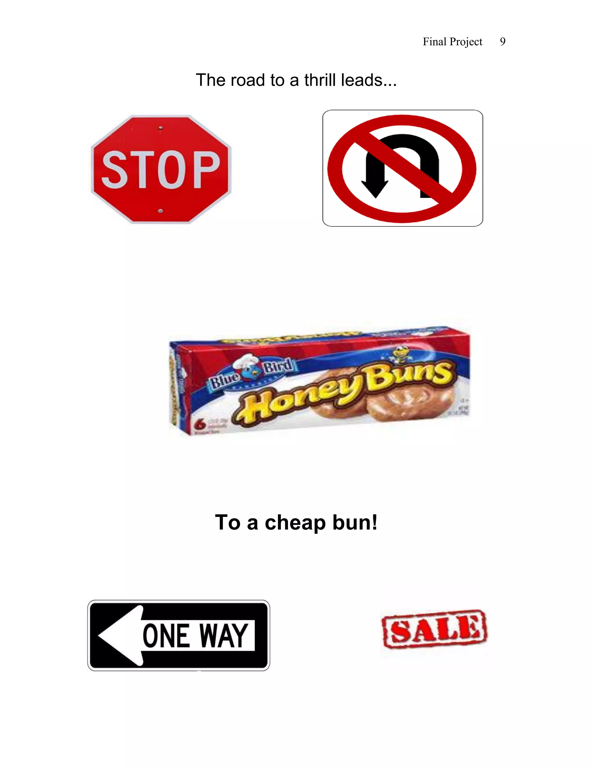 CGD218 Final Project Example | PDF