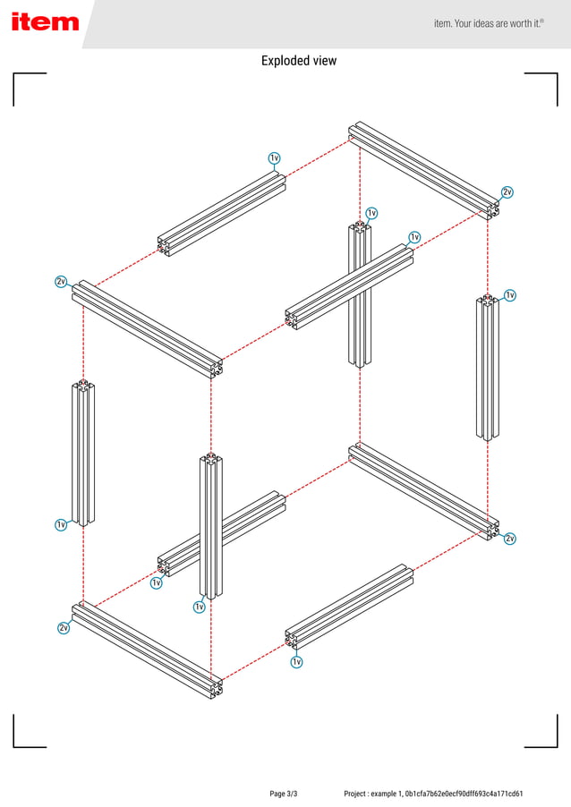 Example 1 Engineeringtool | PDF