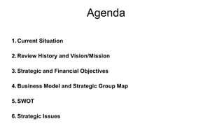 Google Inc: Company Analysis | PDF