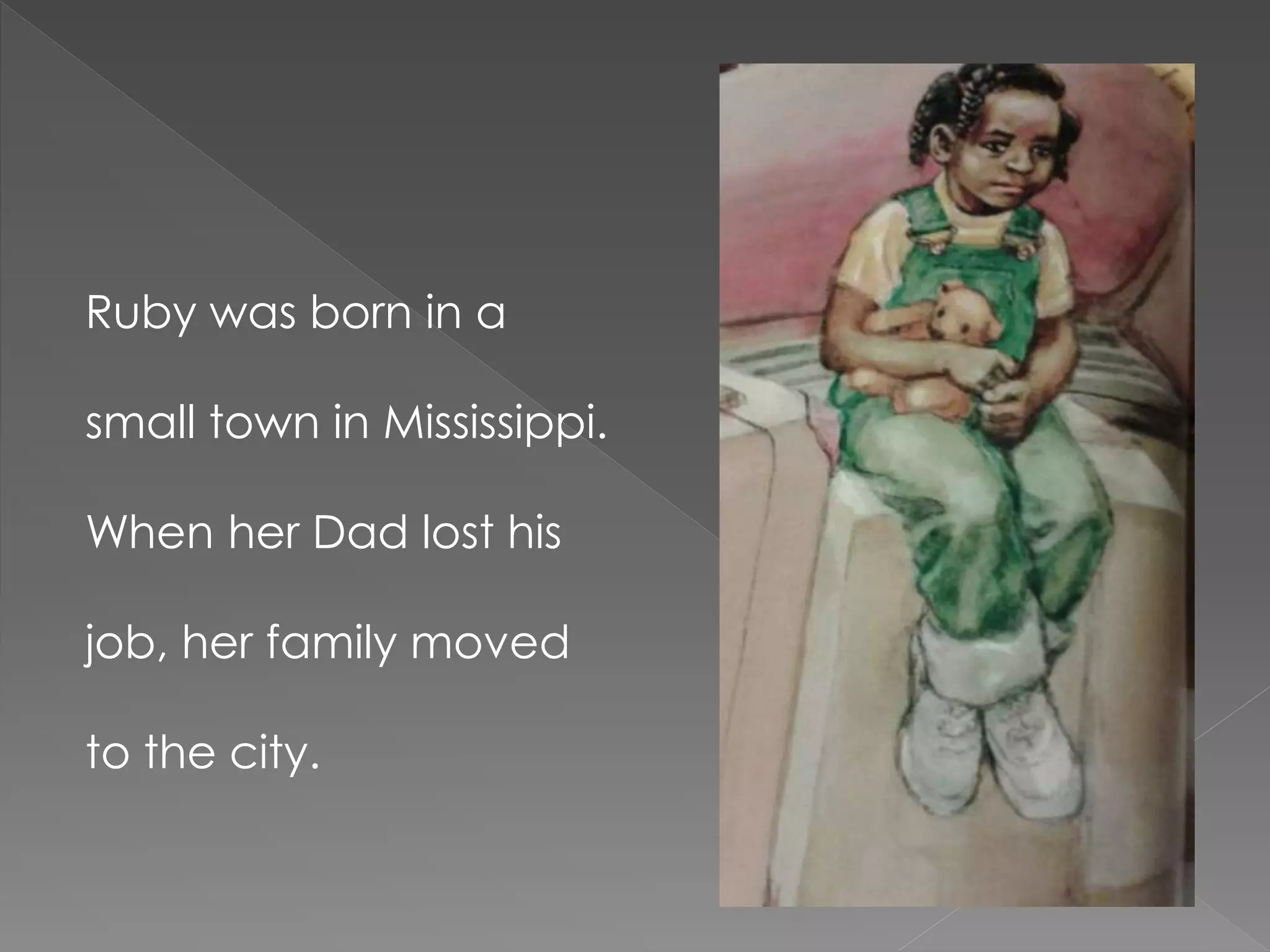 Example adapted text 1 | PPT