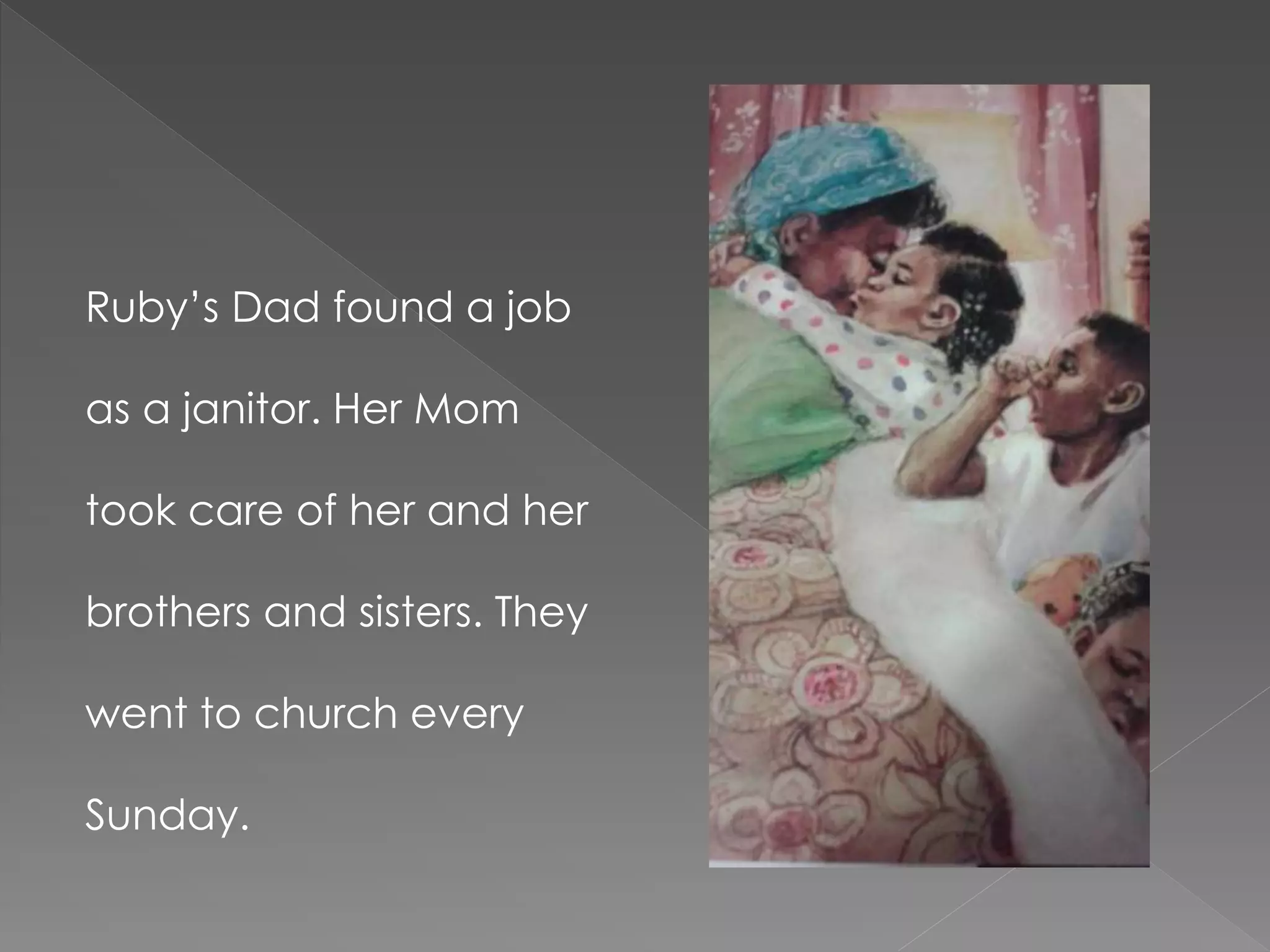 Example adapted text 1 | PPT