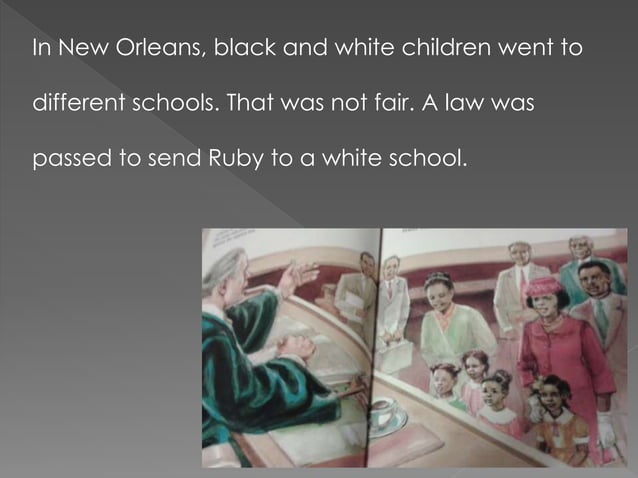 Example adapted text 1 | PPT