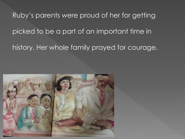 Example adapted text 1 | PPT