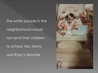 Example adapted text 1 | PPT