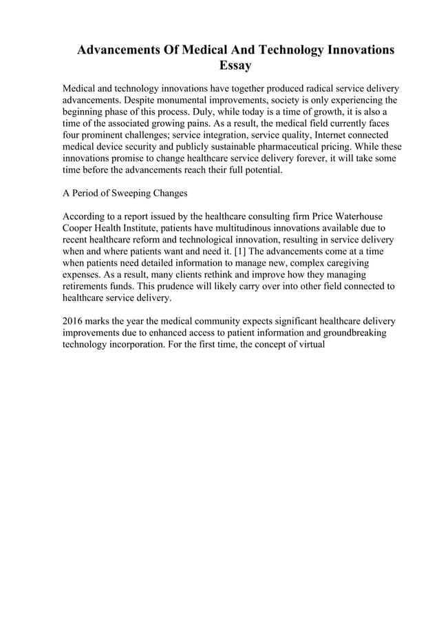 Example Argumentative Essay Outline | PDF