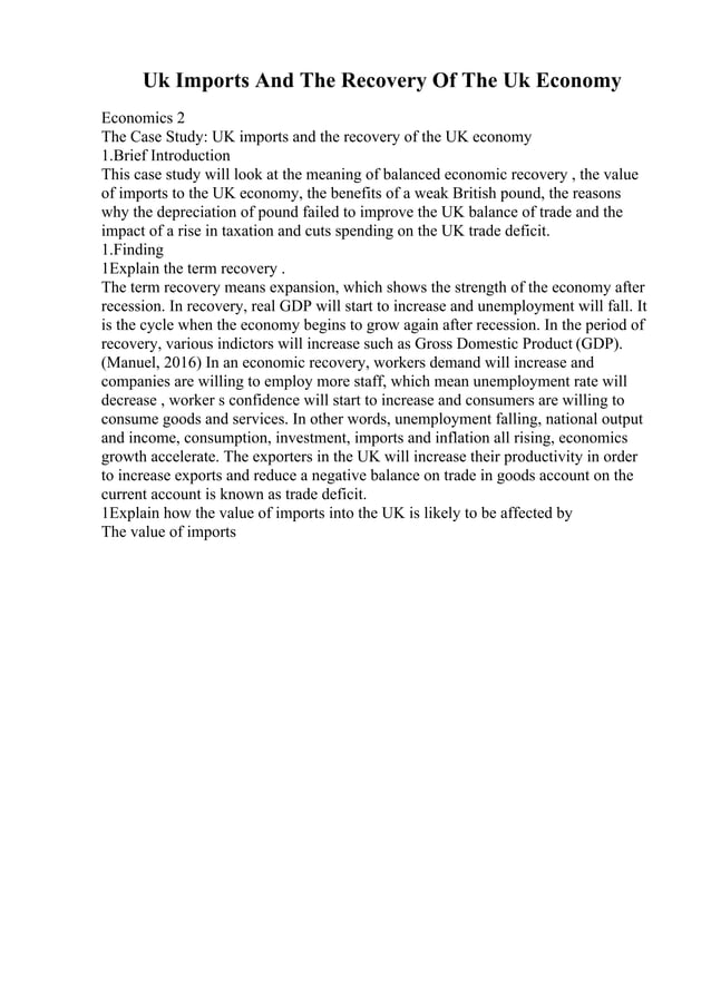 Example Argumentative Essay Outline | PDF