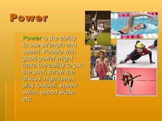 Example benefits of-fitness-presentation | PPT