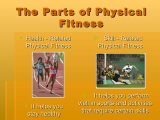 Example benefits of-fitness-presentation | PPT