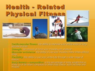 Example benefits of-fitness-presentation | PPT