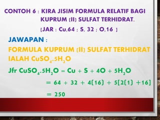 Example calculation ram rmm | PDF