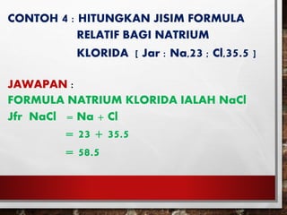 Example calculation ram rmm | PDF