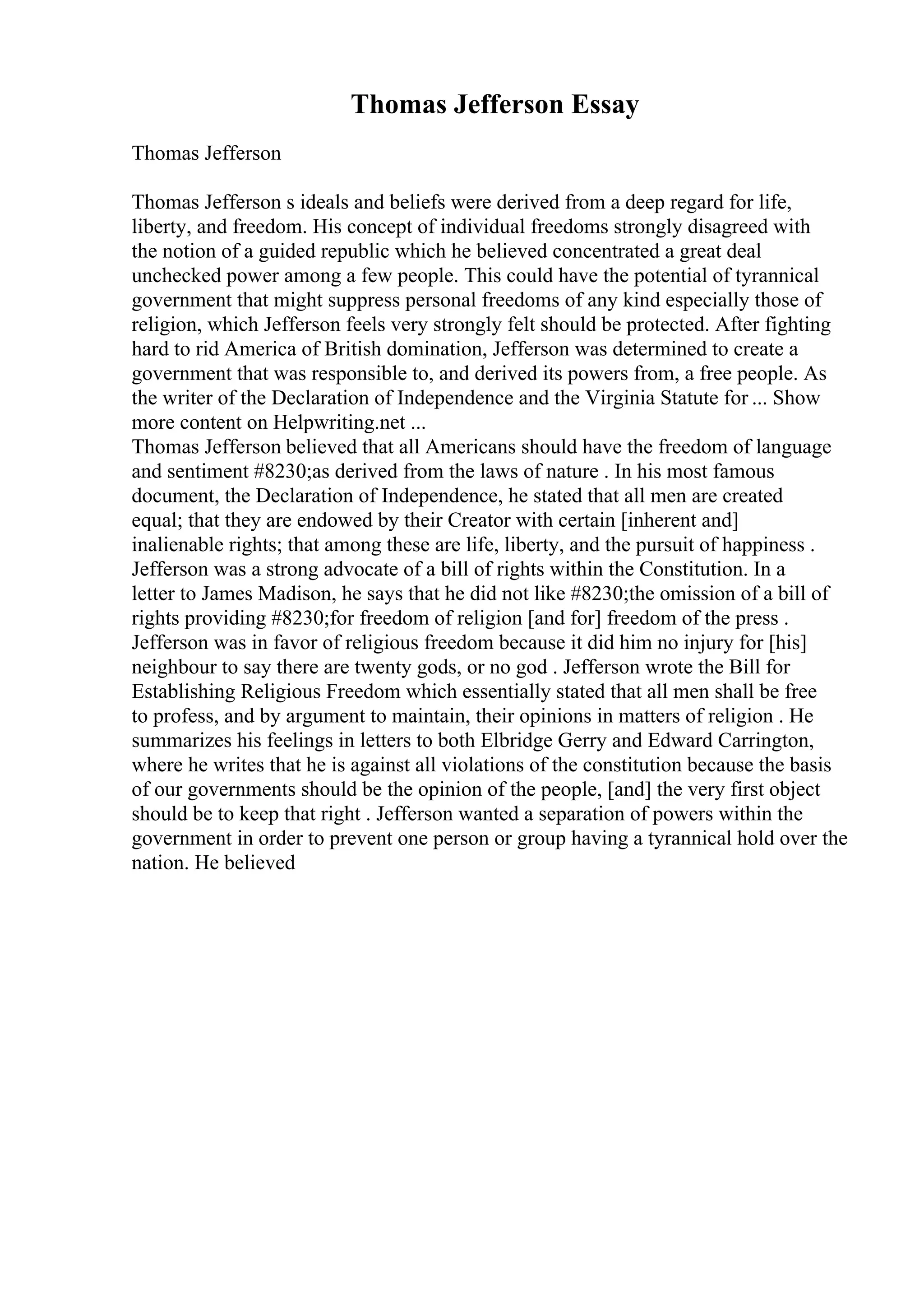 Example Cause And Effect Essay.pdf