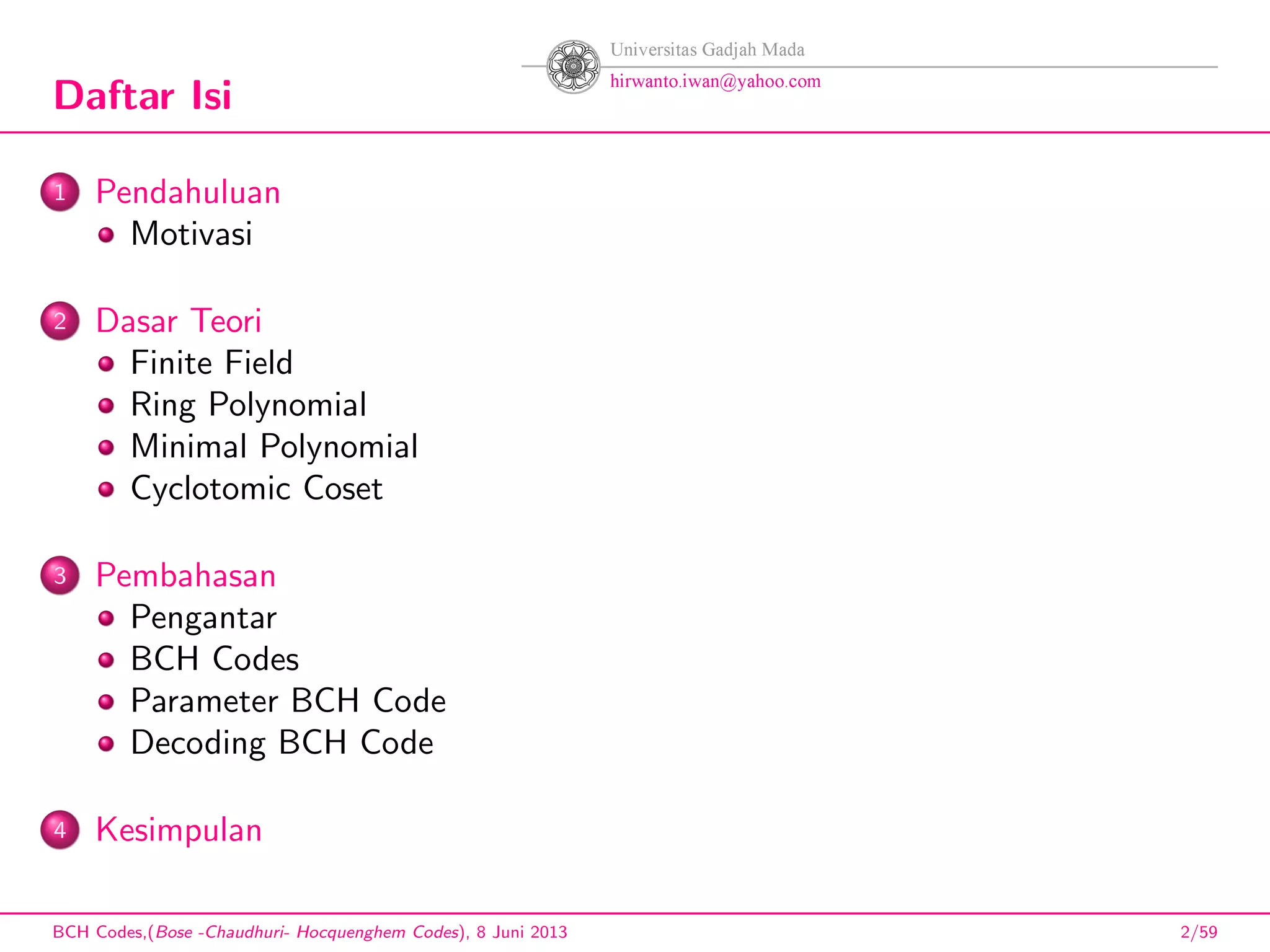 A Beautiful Beamer LaTeX | PDF