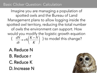 Example Clicker Questions | PDF