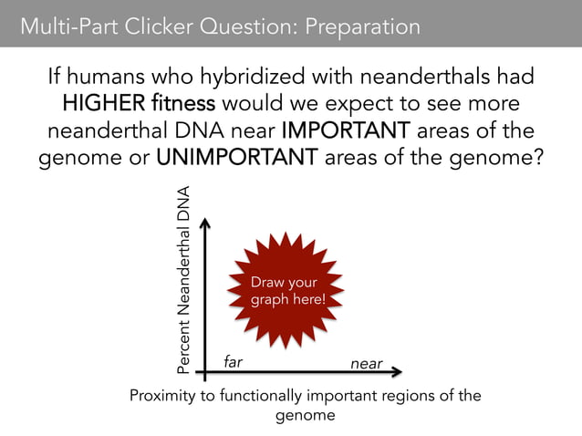 Example Clicker Questions | PPT