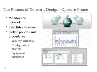 Example company network design | PPT