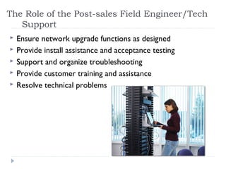 Example company network design | PPT