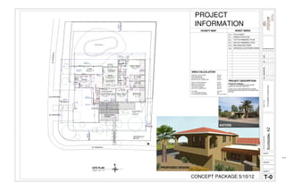 Home Remodel Concept Pkg_5-10-12 | PDF