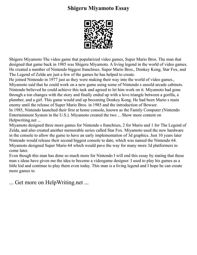 Example Cover Page For Paper. Cover Page. 2022-1 | PDF