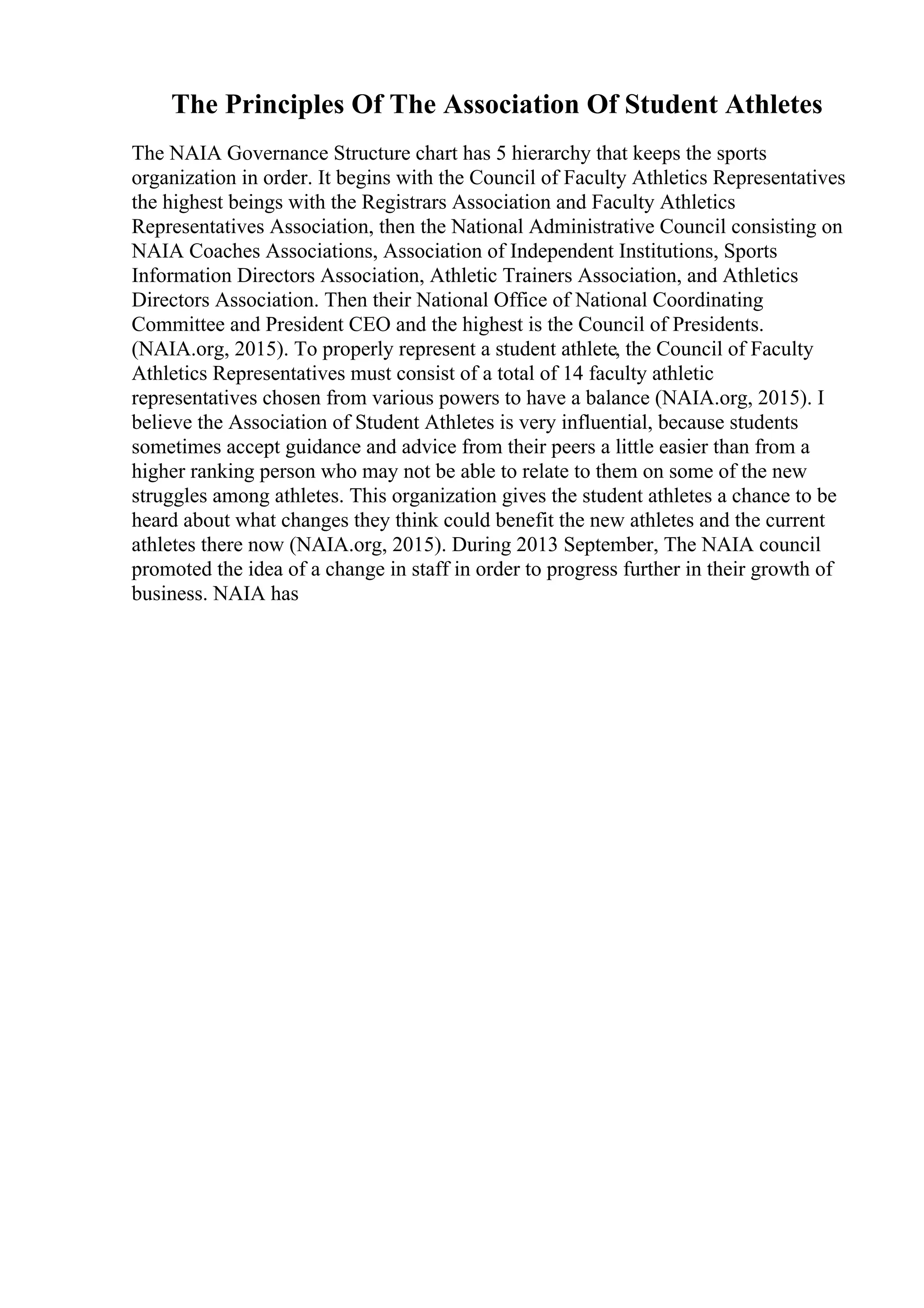 Example Descriptive Essay | PDF