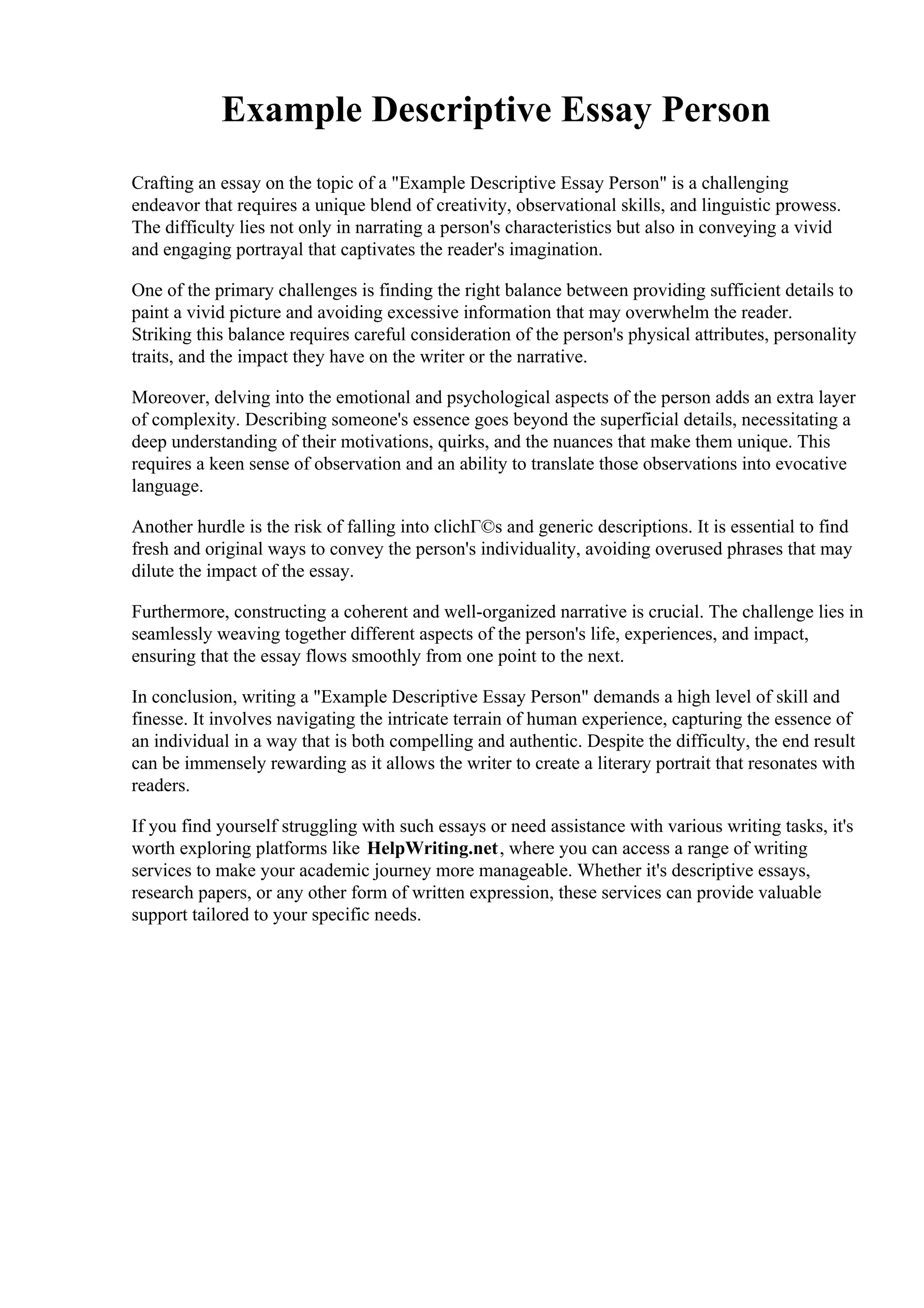 Example Descriptive Essay Person.pdf