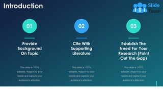 Example Dissertation Proposal Presentation Powerpoint Presentation Slides | PDF