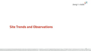 eIQ Benchmarking Sample Report | PDF