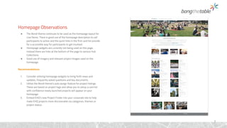 eIQ Benchmarking Sample Report | PDF