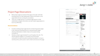 eIQ Benchmarking Sample Report | PDF