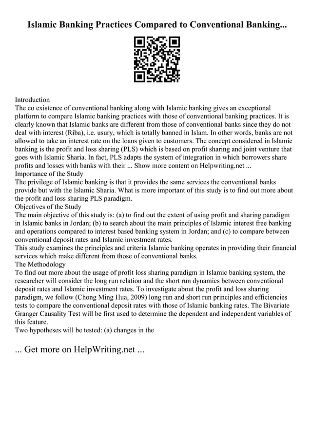 Example Essay Comparing Two Poems | PDF Example Essay Comparing Two Poems | PDF