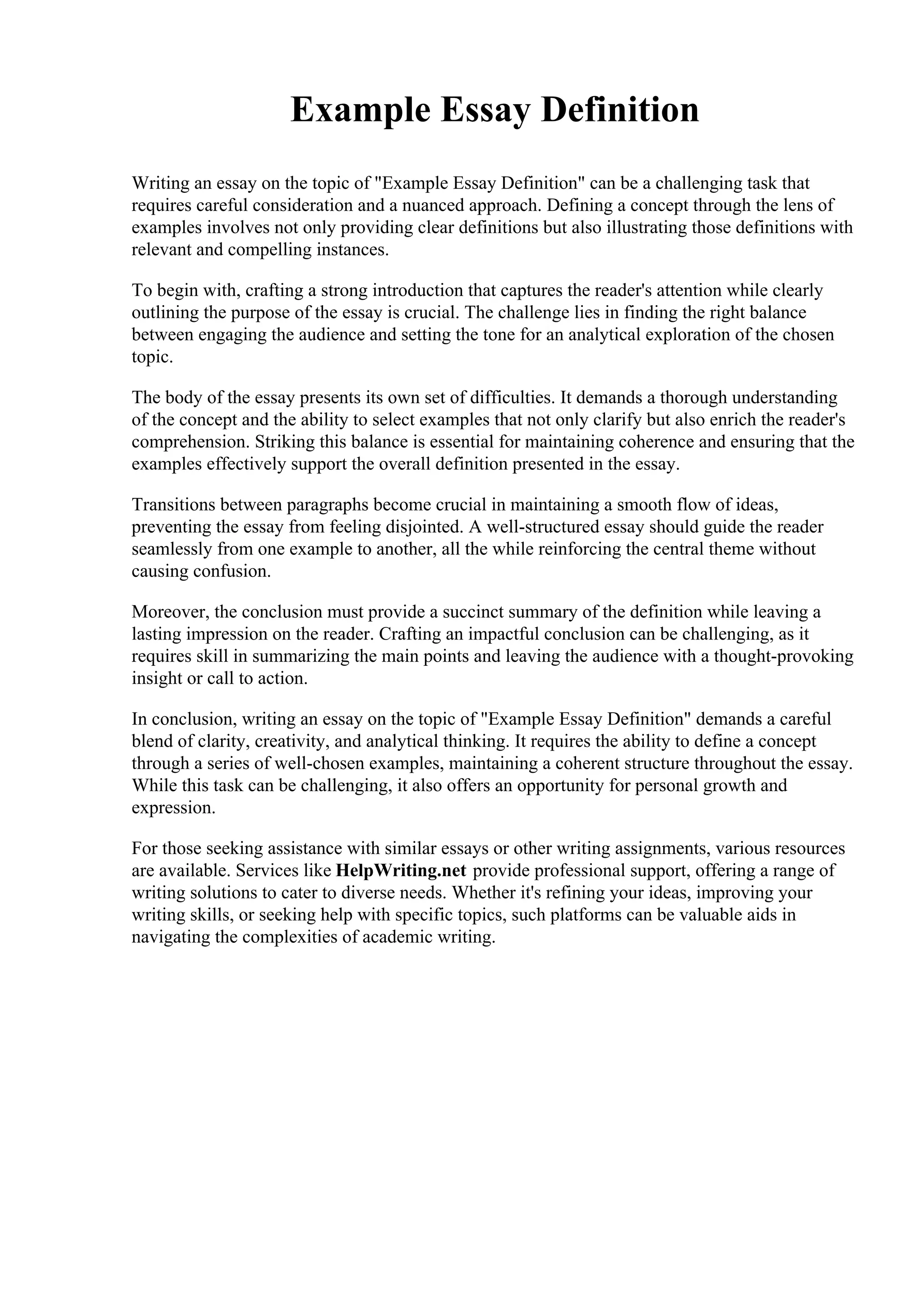 Example Essay Definition.pdf