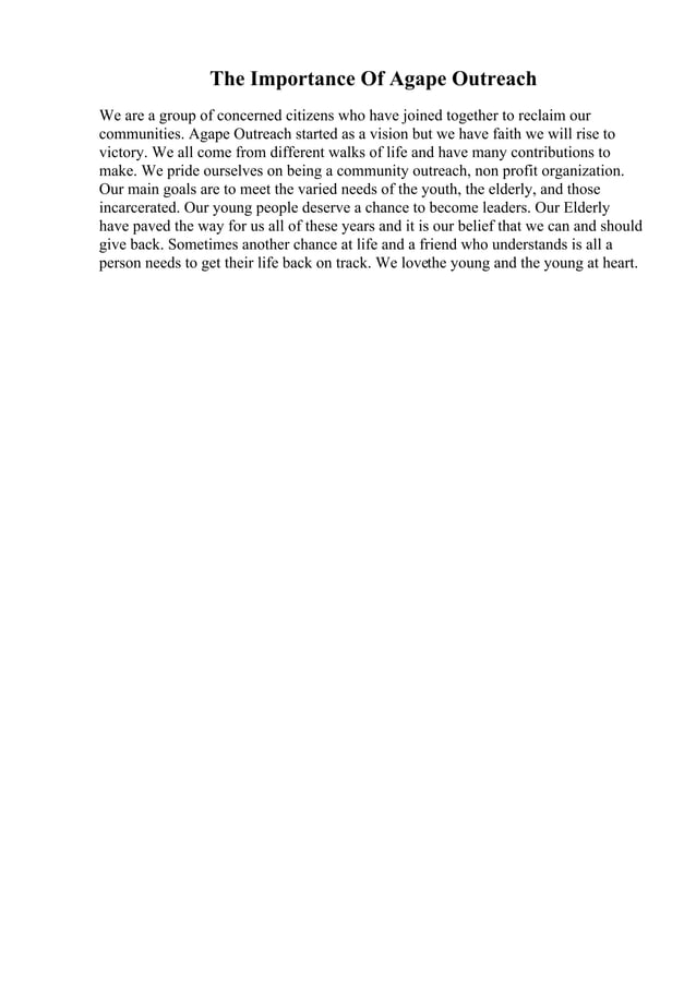 Example Essay Definition | PDF | Homework and Study | Education