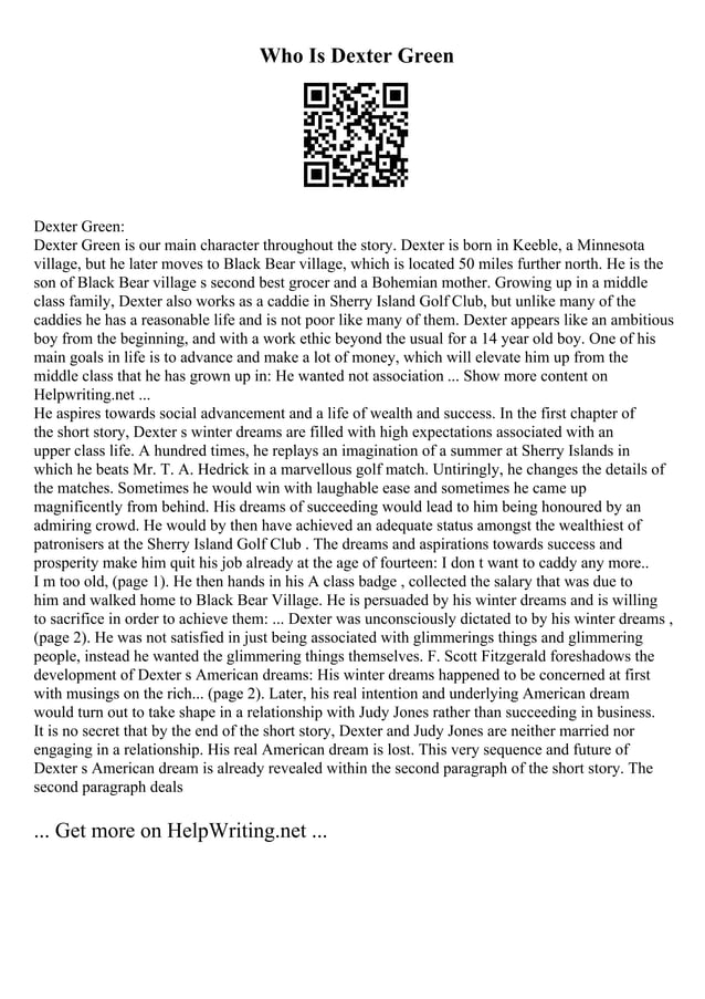 Example Essay Filipino Culture | PDF