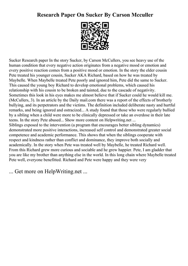 Example Essay With Introduction Body And Conclusion | PDF