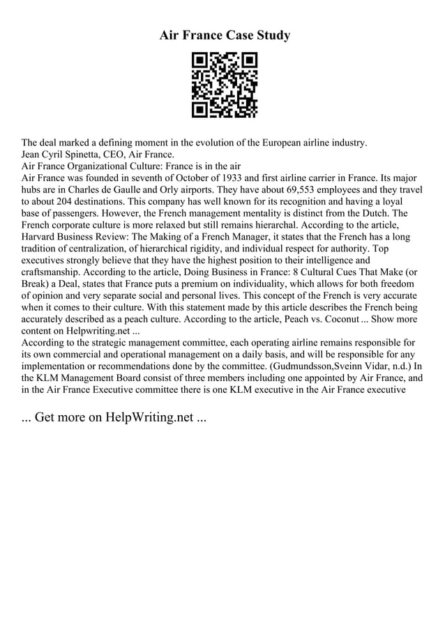 Example Essay With Introduction Body And Conclusion | PDF