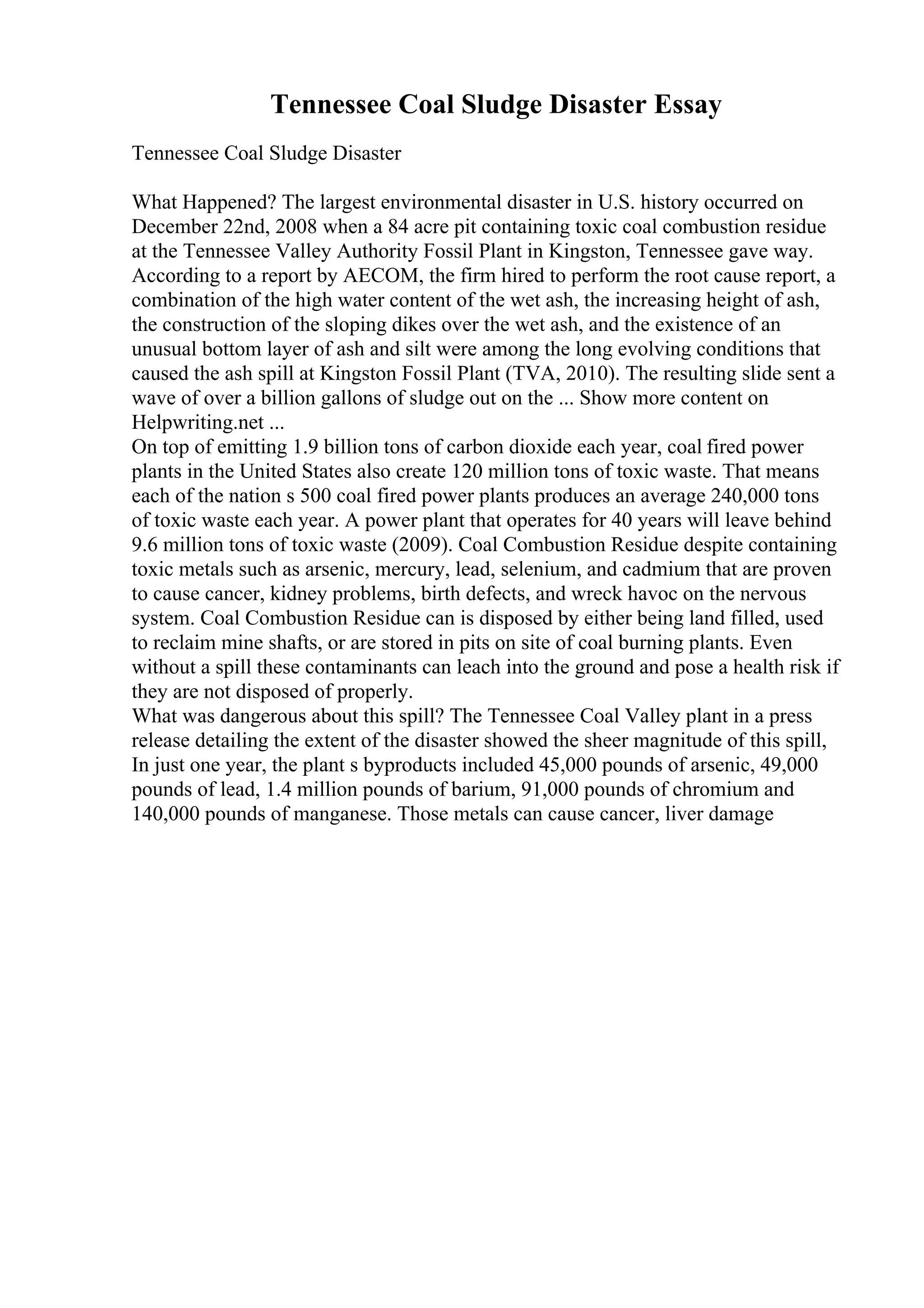 Example Exemplification Essay | PDF | Homework and Study | Education