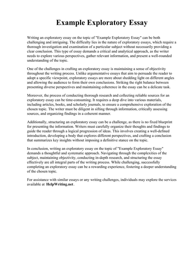 Example Exploratory Essay.pdf
