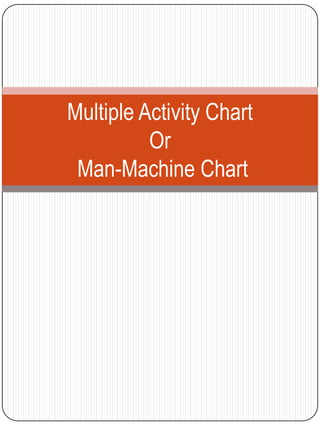 Example flow process charts | PPTX