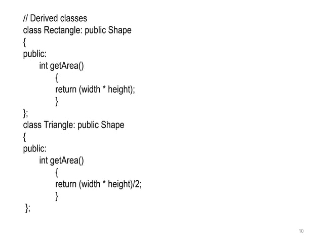 Example for Abstract Class and Interface.pdf Example for Abstract Class and Interface.pdf