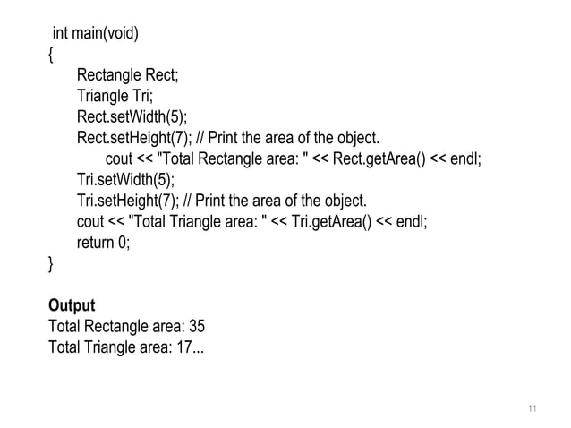 Example for Abstract Class and Interface.pdf Example for Abstract Class and Interface.pdf