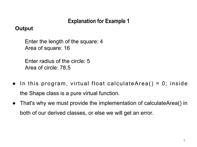 Example for Abstract Class and Interface.pdf