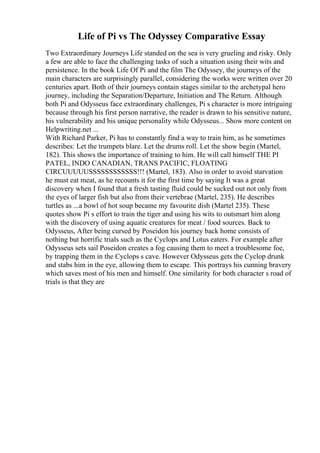 Example For Argumentative Essay | PDF