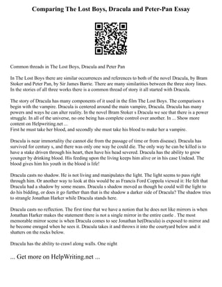 Example How To Make Title In Concept Paper - An Exa | PDF