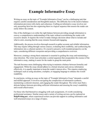 Example Informative Essay.pdf