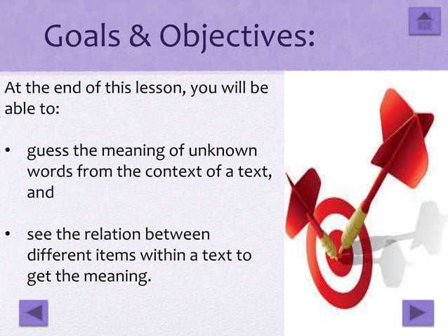 Interactive Storyboard mini example | PPTX